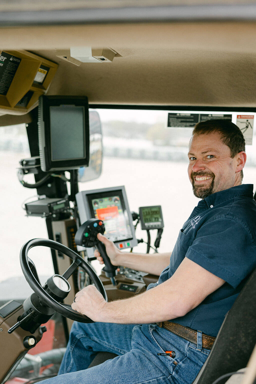 About Us - The Weed Zapper