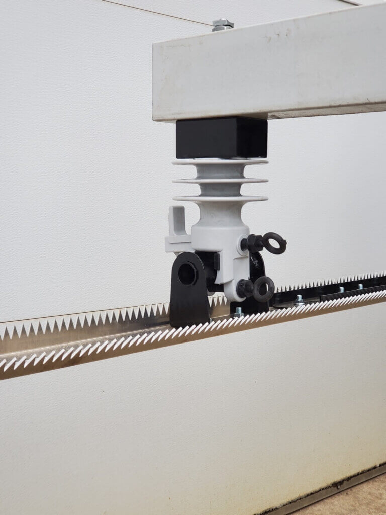 Scratch Pad Applicator - The Weed Zapper